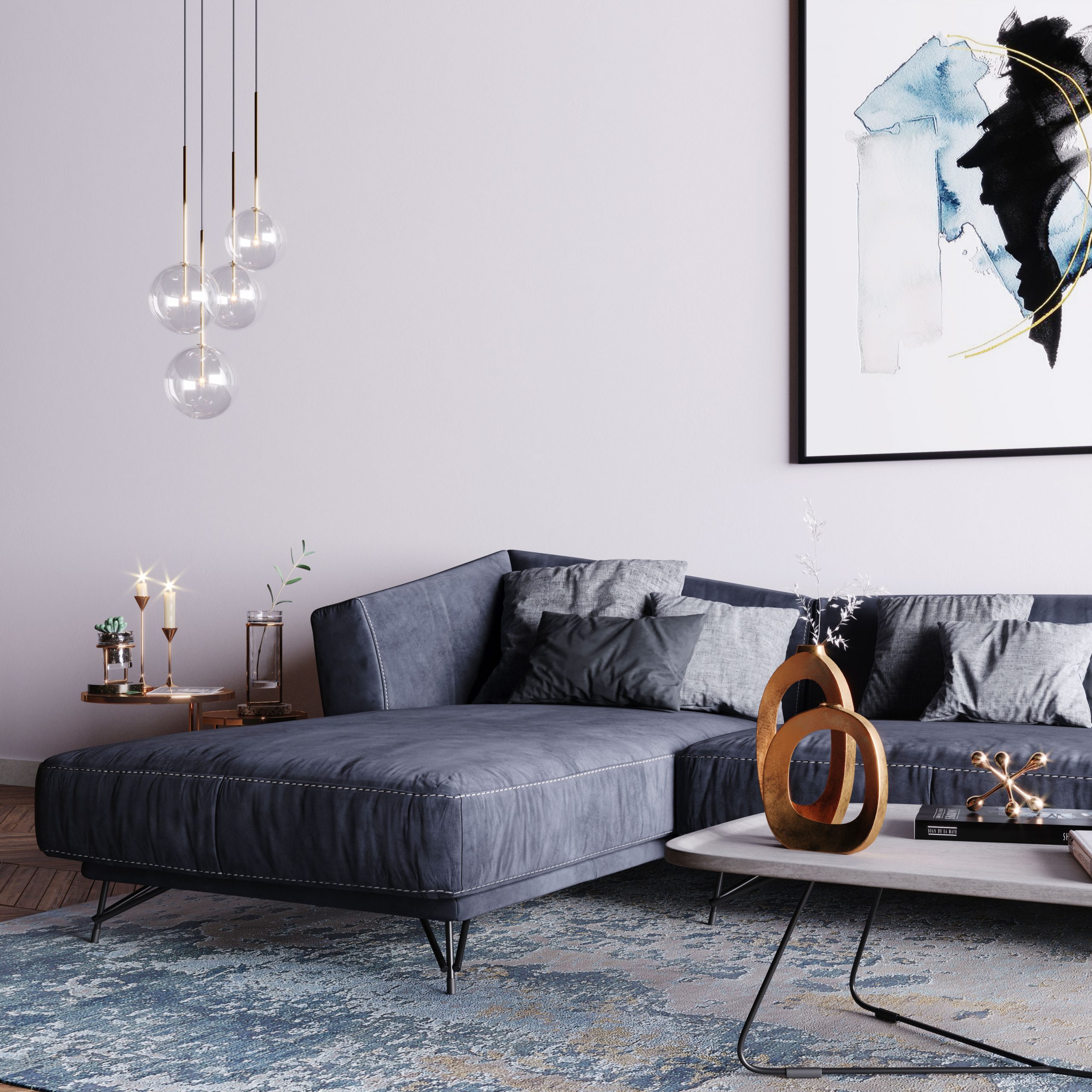 Vivace Interiors is the leading interior design firm in Vancouver, BC