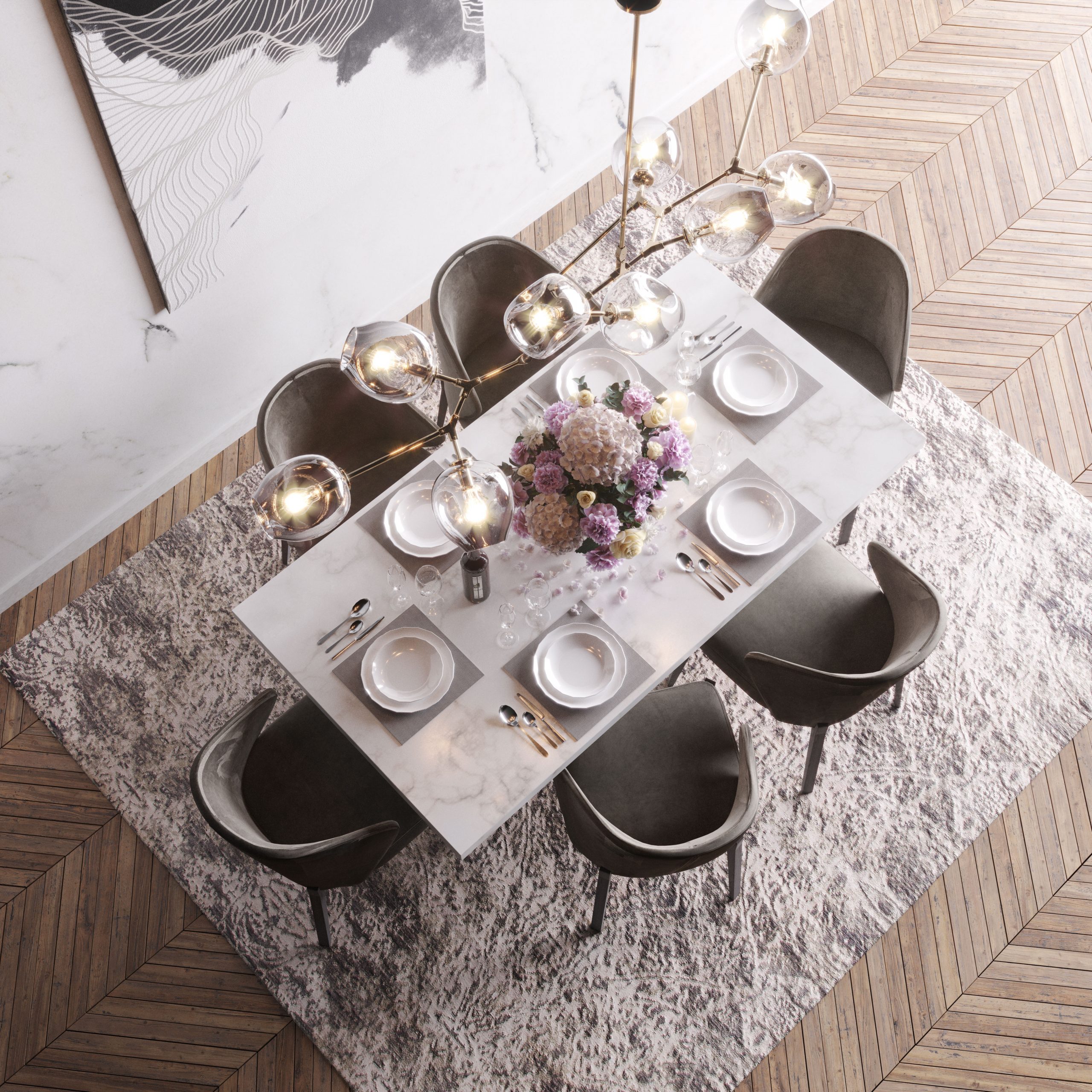 Vivace Interiors is the leading interior design firm in Vancouver, BC