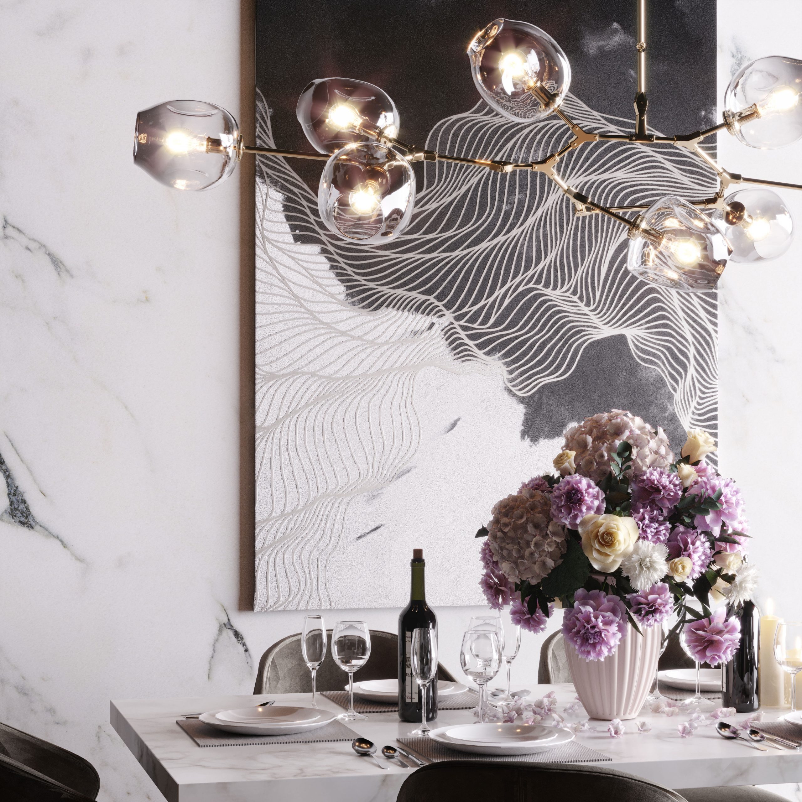 Projects - Vivace Interiors