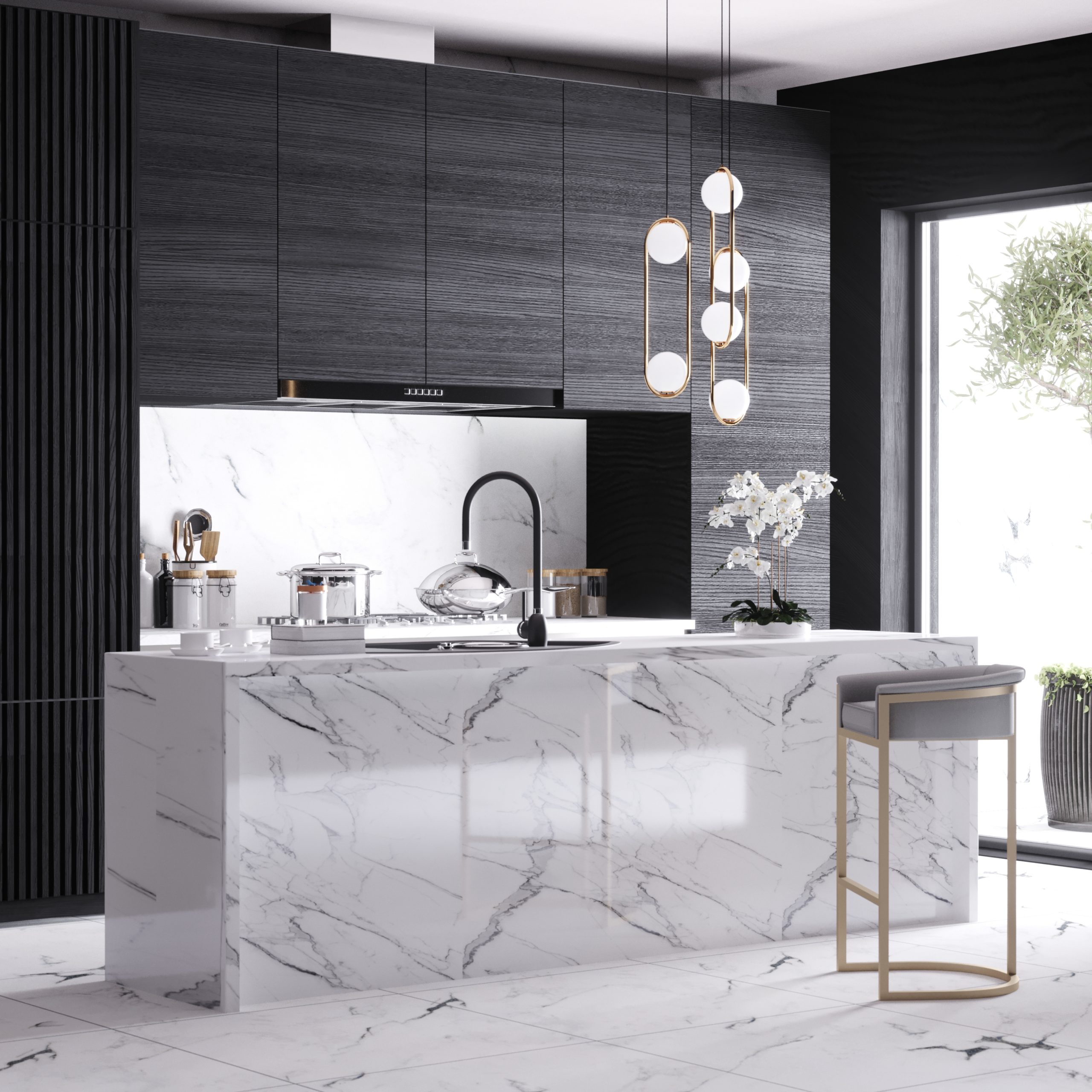 Projects - Vivace Interiors