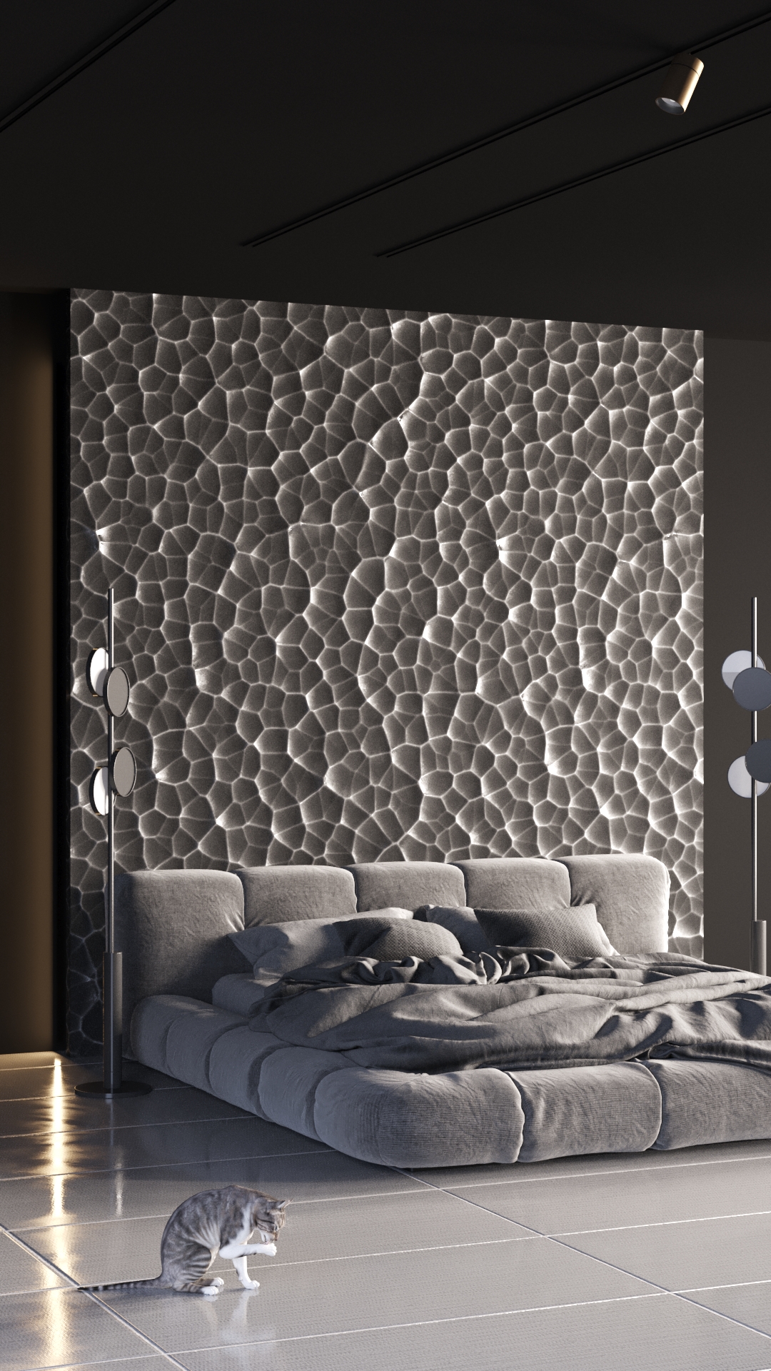 Vivace Interiors is the leading interior design firm in Vancouver, BC