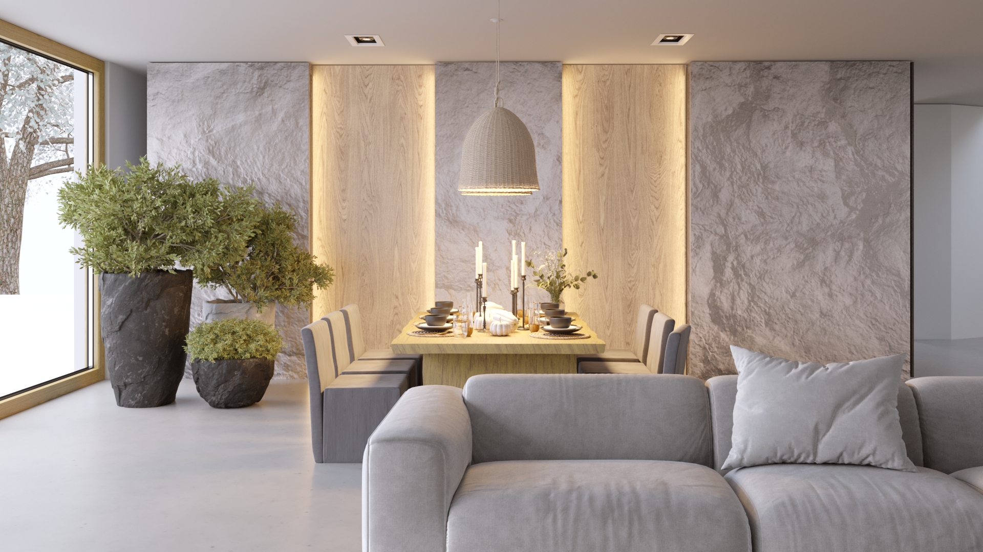 Vivace Interiors is the leading interior design firm in Vancouver, BC